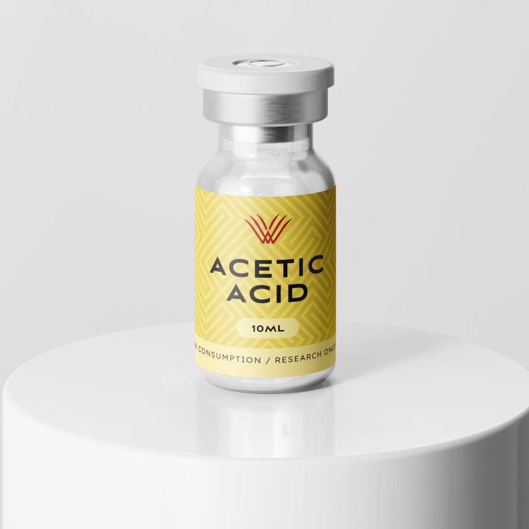 Home - Wolverine Peptides